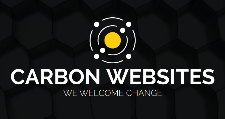 Carbon Websites: Web Solutions