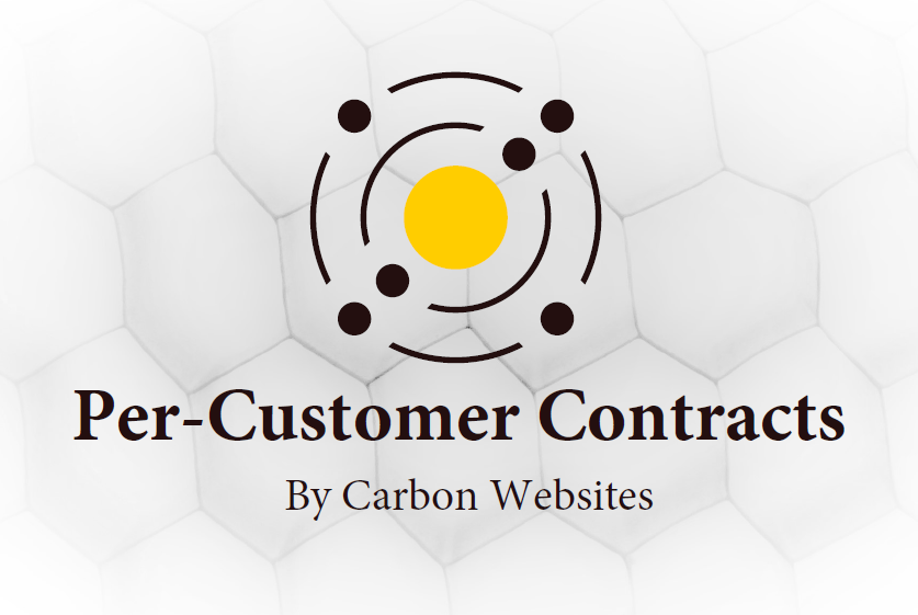 Redefining Business Solutions: The Power of Per-Customer Contracts Over ...