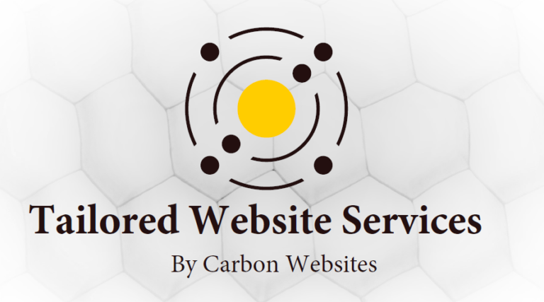 Carbon Websites: The Story of Digital Innovation